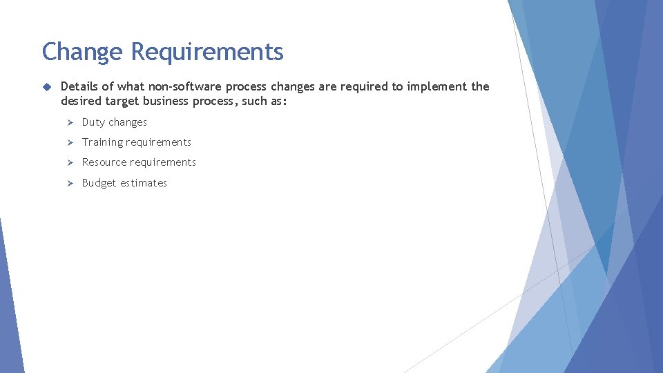 Business Process Presentation Presented by Process Division Process