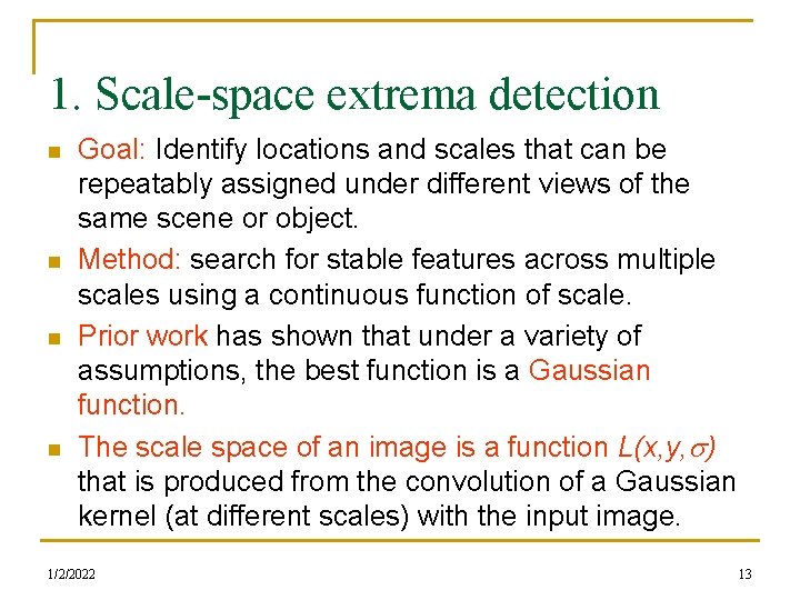 Review Matt Browns Canonical Frames 122022 1 MultiScale
