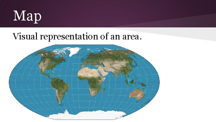 Unit 1 Vocab 7 th Grade History Representation