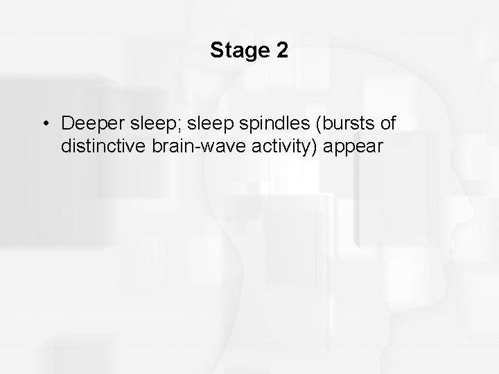 Chapter 5 States of Consciousness Some Early Definitions