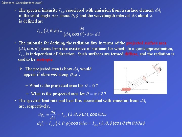Radiation Fundamentals 1 Basic concepts and definitions Juhun