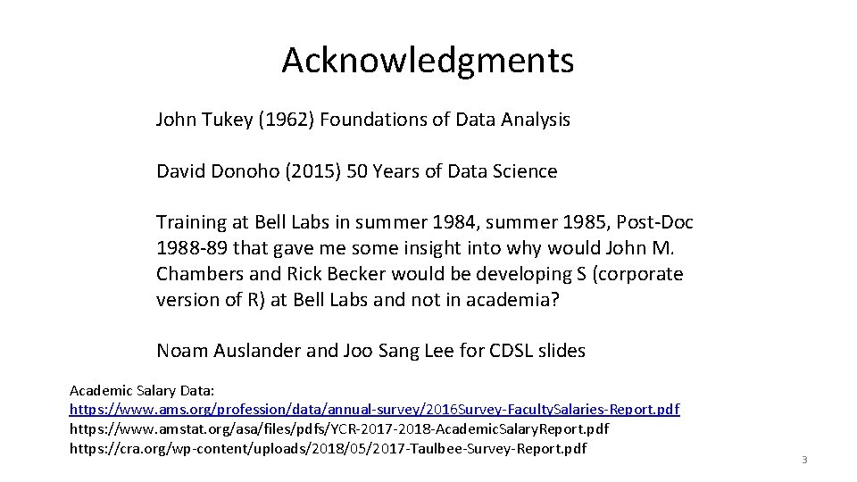 What Does NCIs Cancer Data Science Laboratory Do