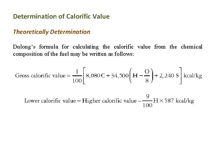 Introduction A fuel is defined as any substance