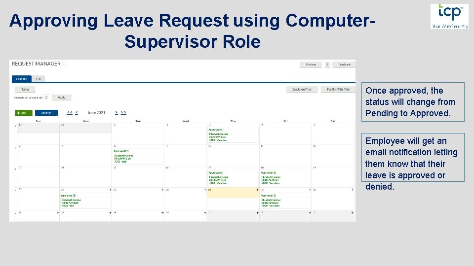 Helpful Information Business Office Payroll Department CONTENTS 1
