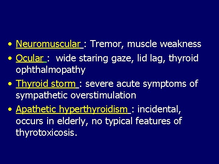 THYROID GLAND Dr Bushra Al Tarawneh MD Anatomical