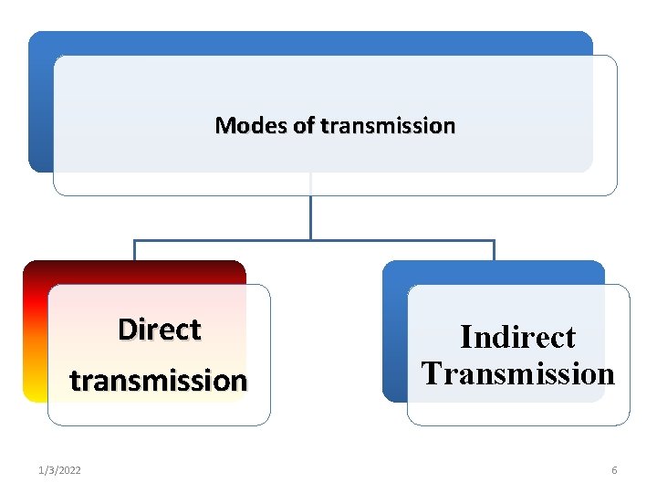 Infectious process PART III Prof DR Waqar Al