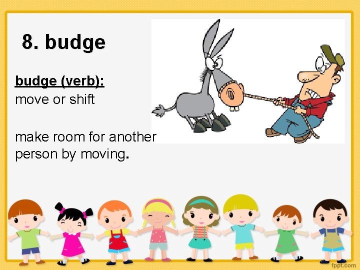 The dge Spelling of the j Sound Spelling