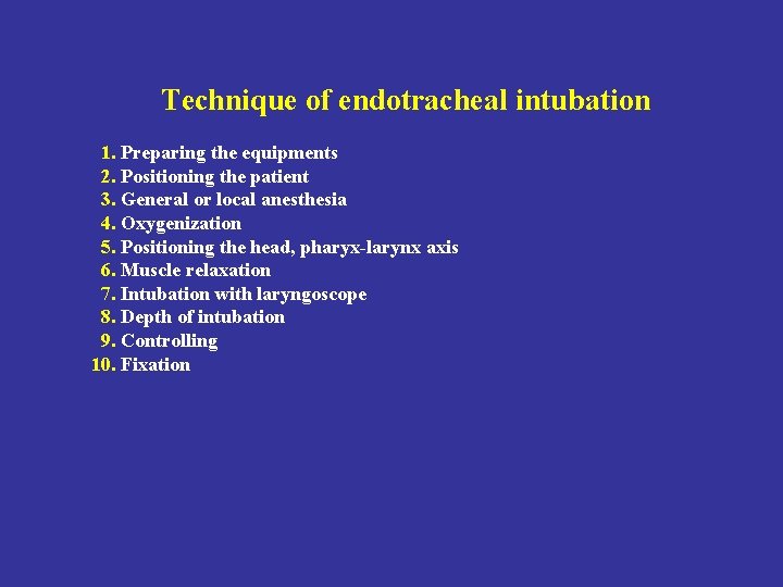 Institute of Surgical Research A Modul Surgical Techniques