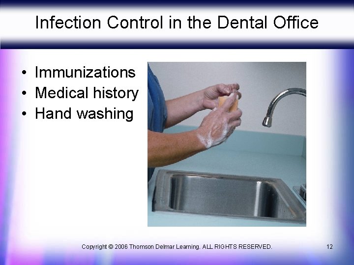 Power Point Presentation for Introduction to Dental Assisting