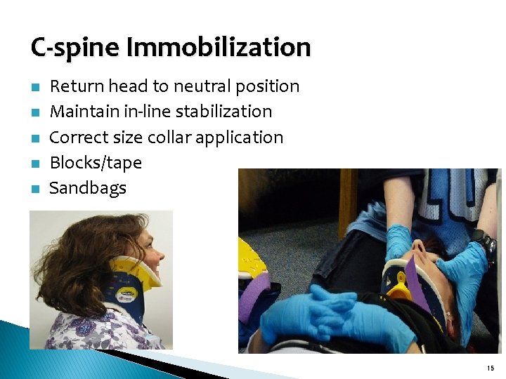 Dealing with critical situation polytrauma with airway difficulty