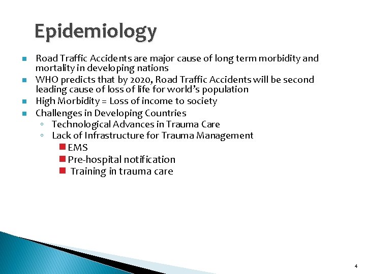 Dealing with critical situation polytrauma with airway difficulty