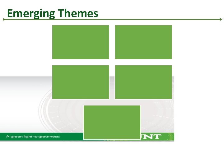 Making Space for Transformation Designing Experiential and Reflective