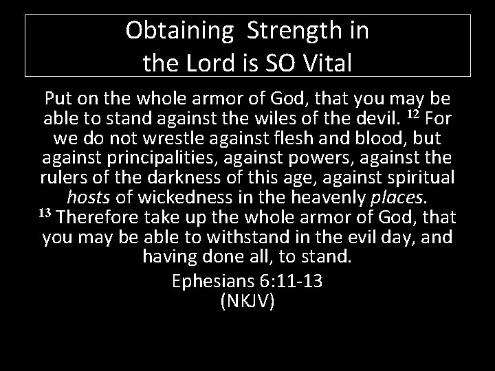 The Book of Ephesians This epistle praises God