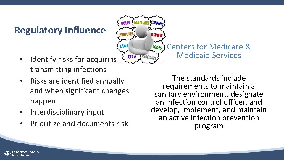 Infection Risk Assessment The Base Of Your Infection