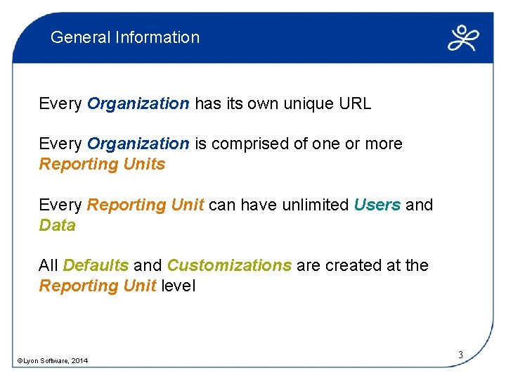 CBISA Plus User Permission Levels for a System