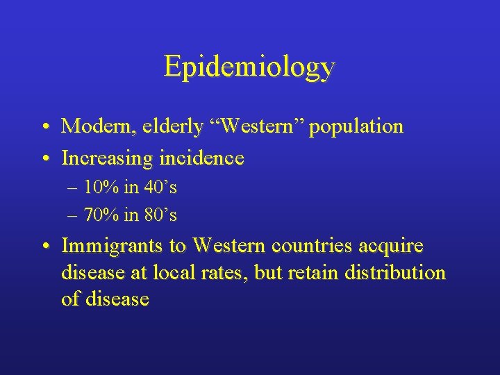 Diverticular Disease Richard Rahdon Objectives Definition Pathology ...
