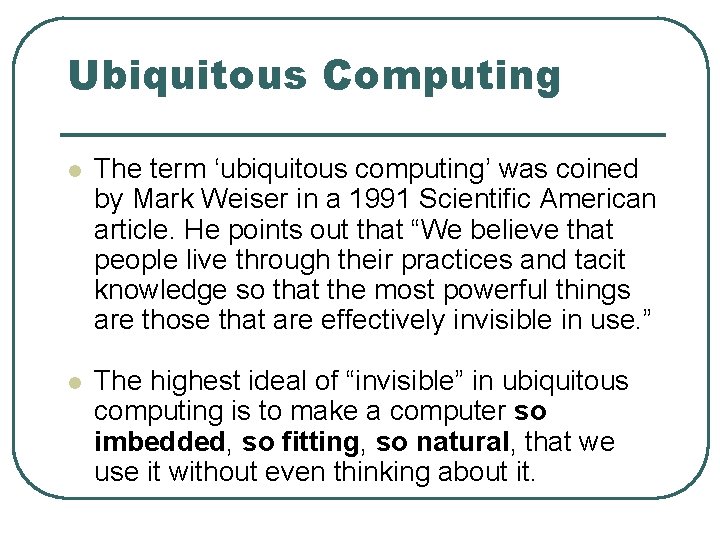 A ServiceOriented Architecture for Ubiquitous Geographic Information ...
