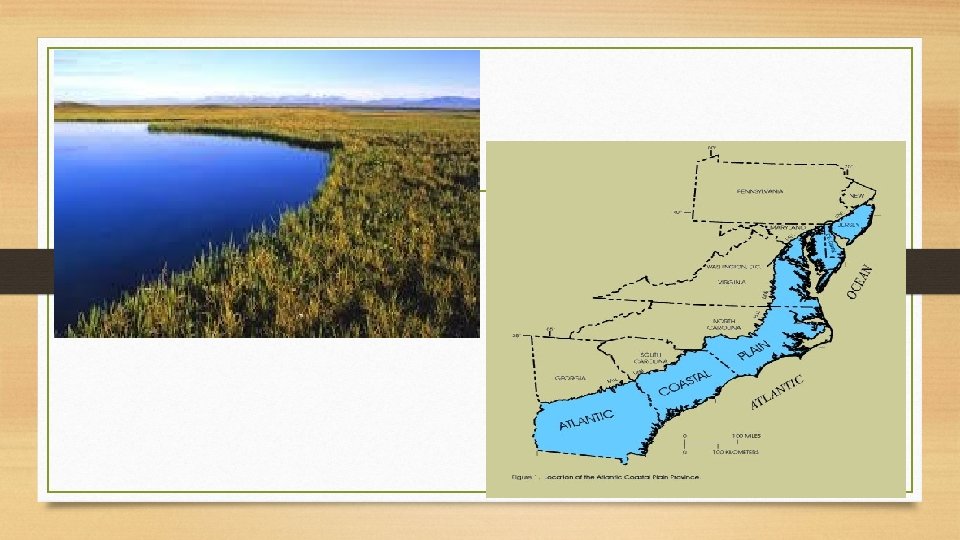 Chapter 2 Section 1 Exploring the Earths Surface