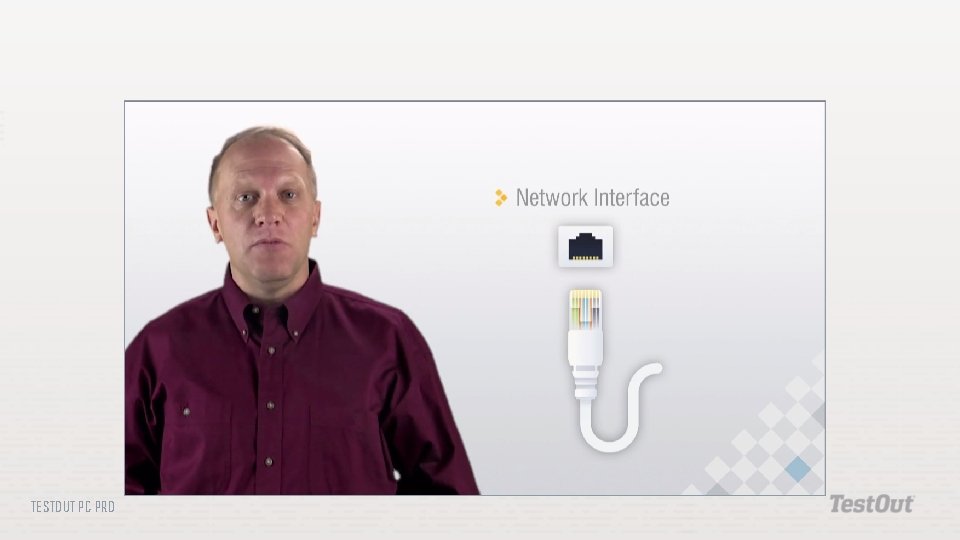 NETWORKING TESTOUT PC PRO Network Subnet Nodes or