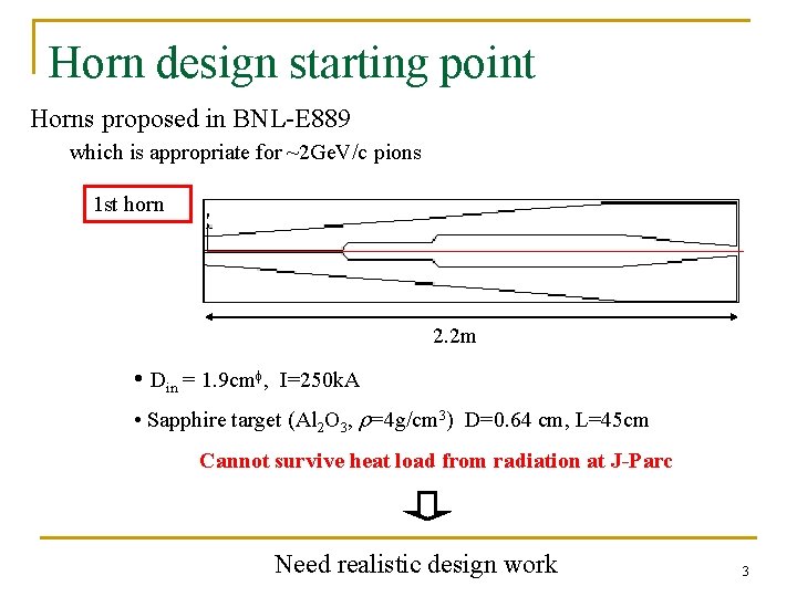 8 th Nov 2003 NBI 03KEK JPARC Neutrino