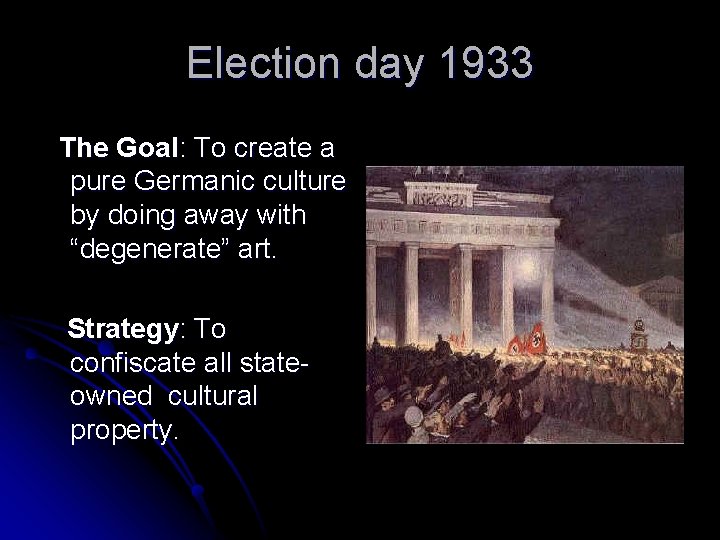 Adolf Hitler What Happens When an Artist Becomes