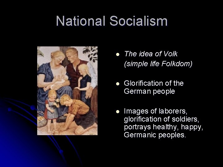 Adolf Hitler What Happens When an Artist Becomes