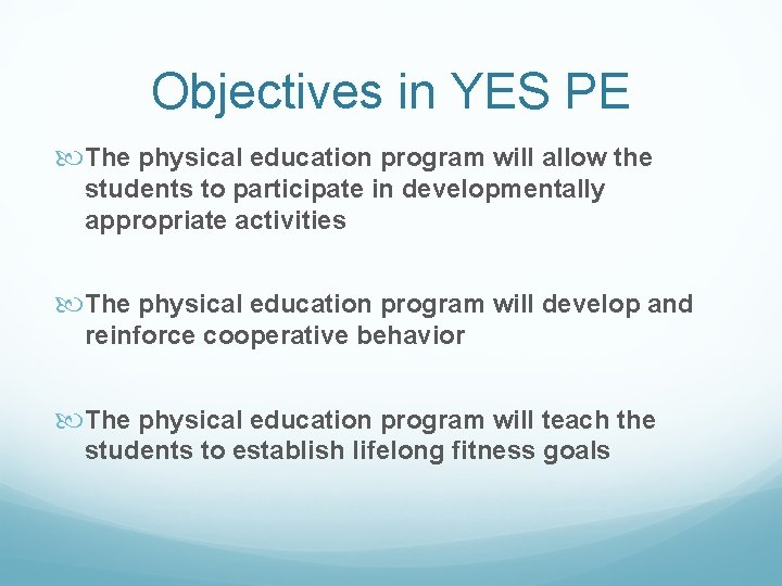 2018 19 YES PE Coach Smith email rsmithauburnschools