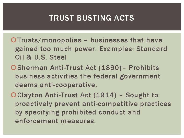 LEADERS AND LEGISLATION Progressive Movement JANE ADDAMS Mother