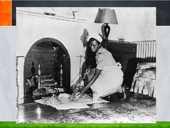 Die Minerale Revolusie in SuidAfrika LES 3 LANGVRAAG