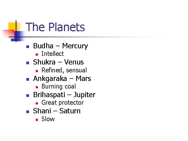 Ancient Indian Astronomy Hindu calendar n Brahma lives