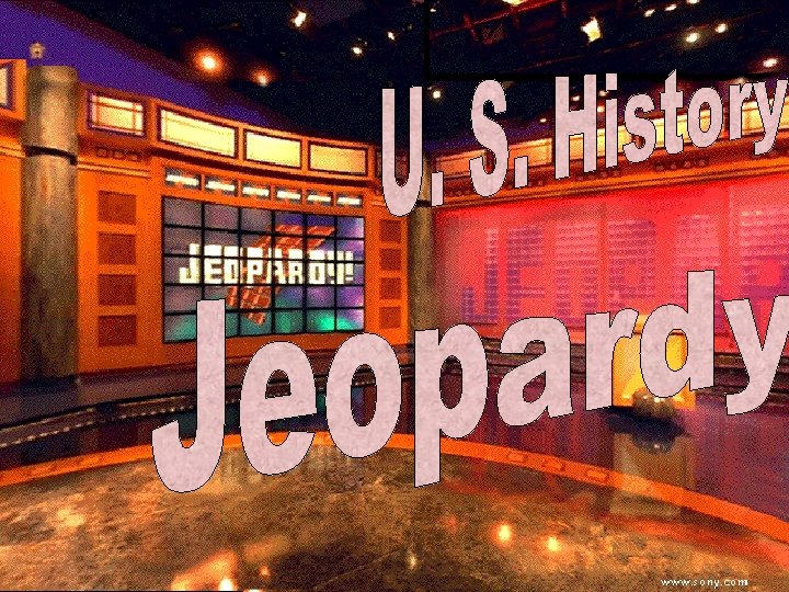 Jeopardy Quotes Colonies Economic s Colonies II People