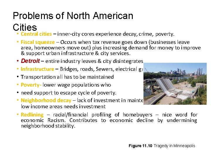 Key Concepts Urbanization Urban expansion Gateway shock cities