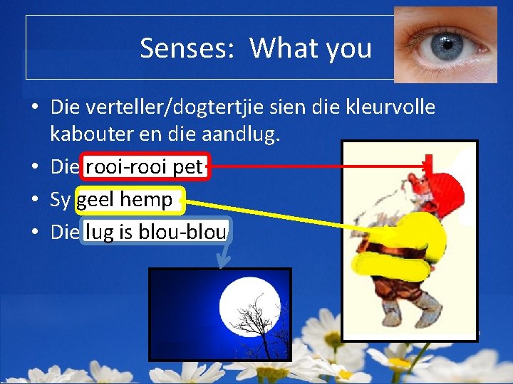 Kabouterliefde Vir Simone Ingrid Jonker Kliek op die