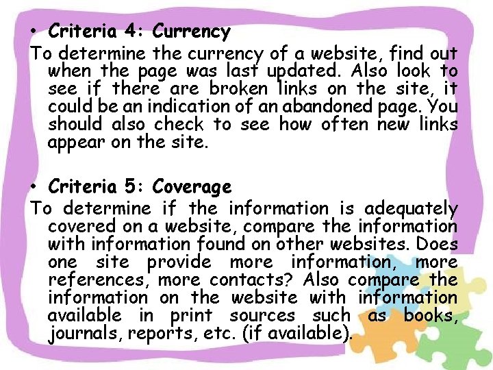 Using websites By CELLIA PUTRIAMA 01711 The Use