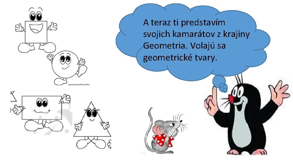 Opakujeme si geometriu Geometria Paed Dr uba Pavlikov