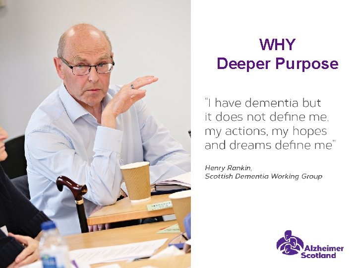 Building Bridges Informed skilled inspired Elaine Hunter National