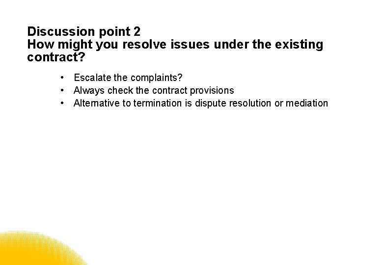 What you need to know about procuring suppliers