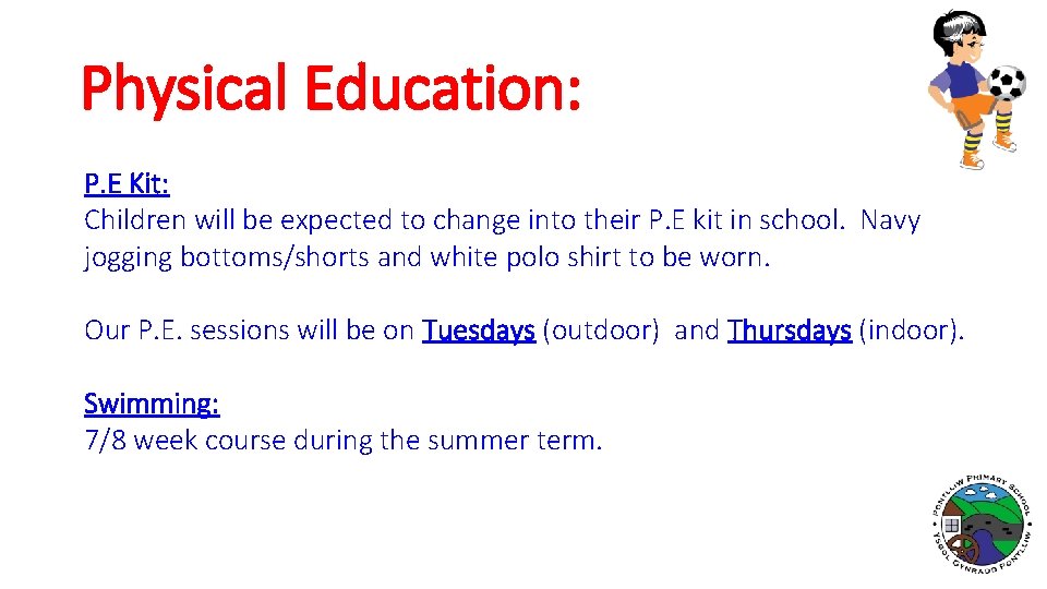 Welcome to Year 3 Pontlliw Primary School Staff