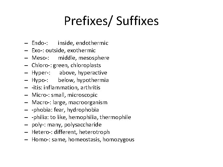 Lab Safety Read directions carefully and follow the