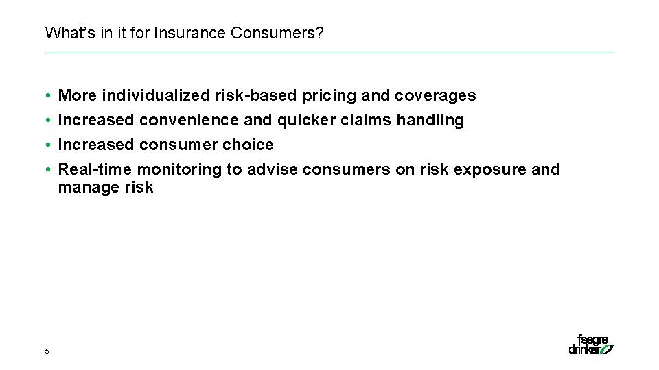 Artificial Intelligence and the Insurance Industry November 30