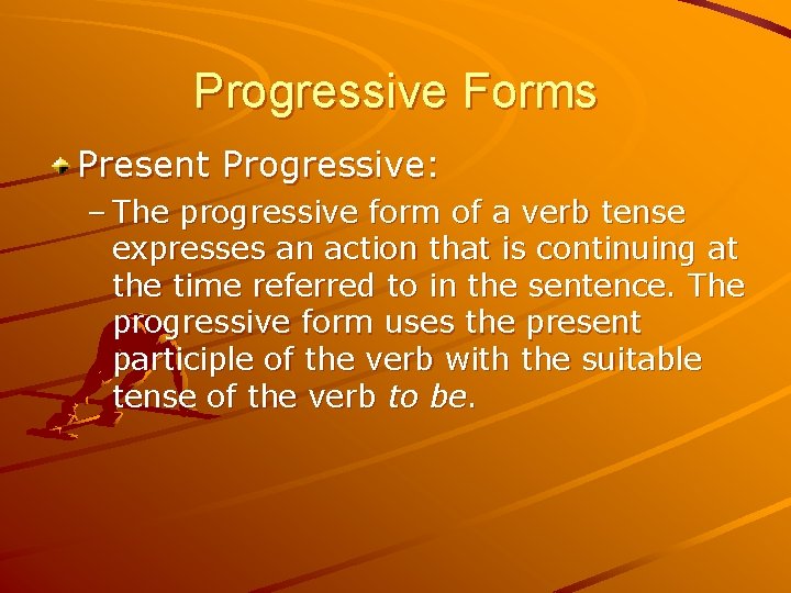 Verbs Ready Set Go Definition A verb shows
