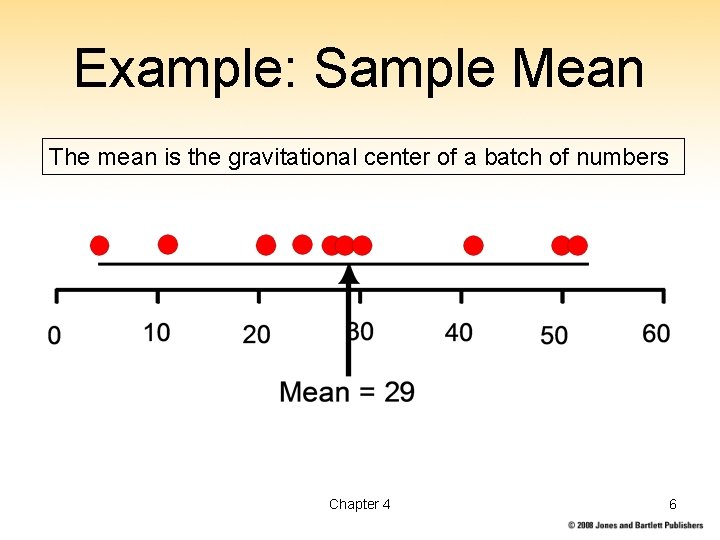 Chapter 4 Summary Statistics Chapter 4 1 In
