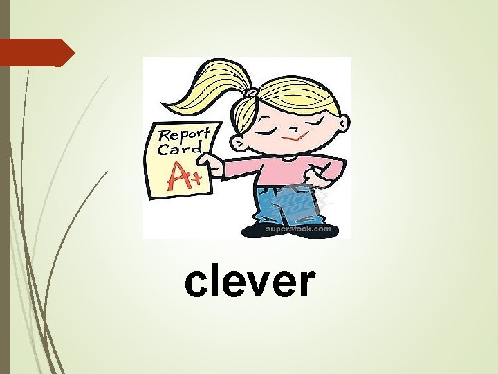 Unit 3 Lesson 12 An Arabian Story 1