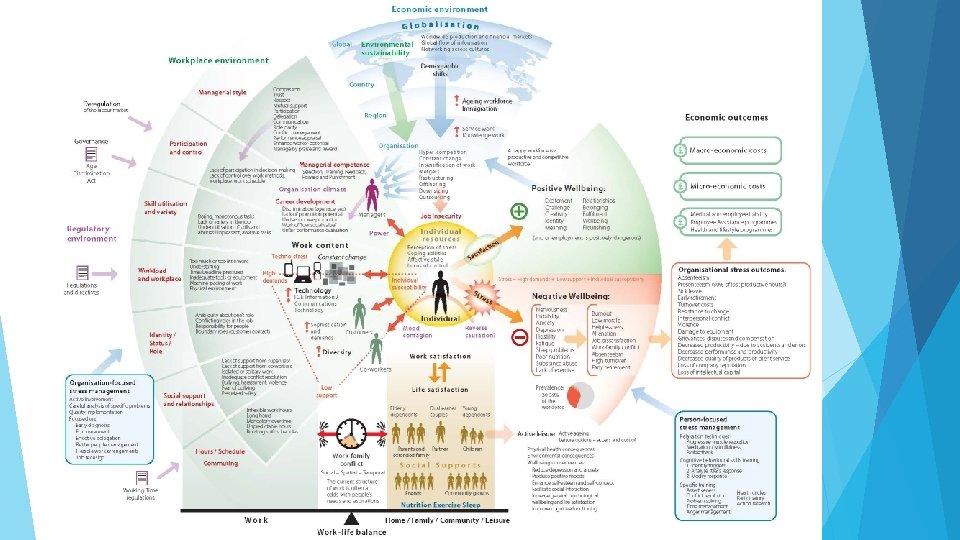 The Science of Wellbeing 16 th October 2017