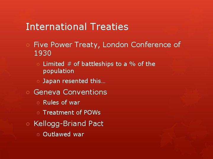 Period 6 Global Connections and Changes Accelerate C