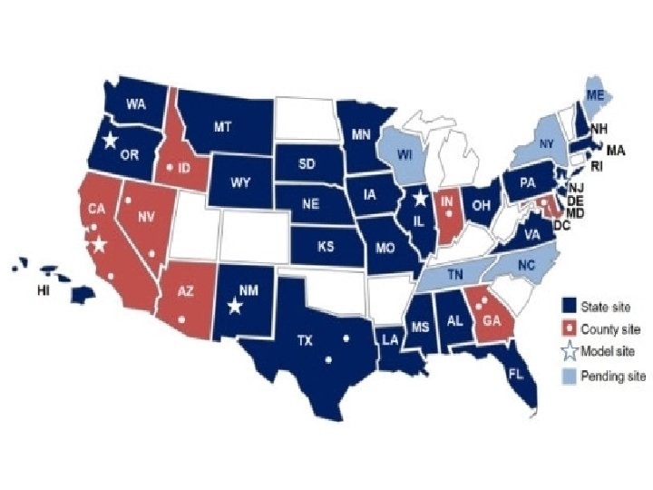 JDAI in NebraskaExpanding on Success NJJA Conference May