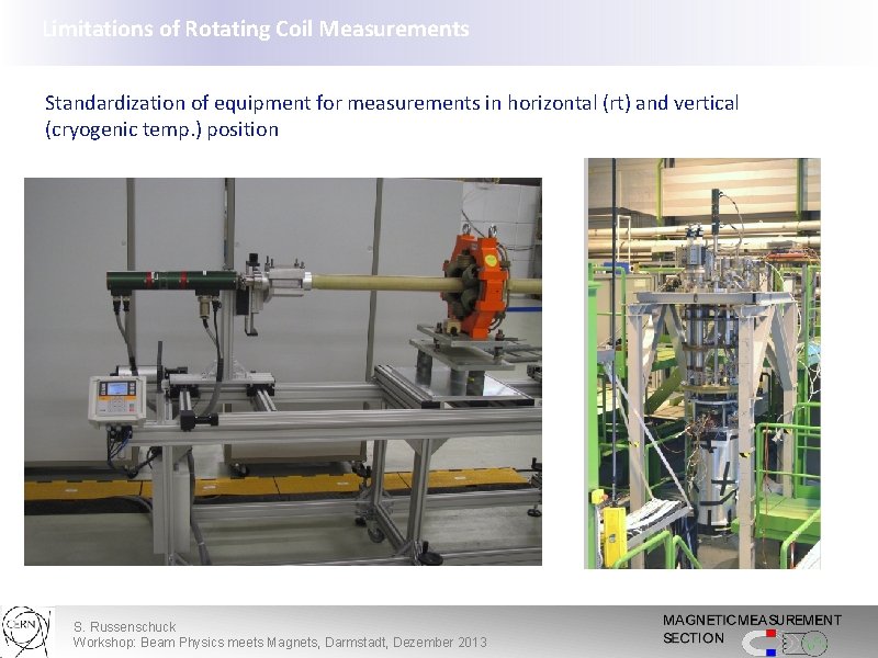 Establishing C 3 the coherence between beam physics