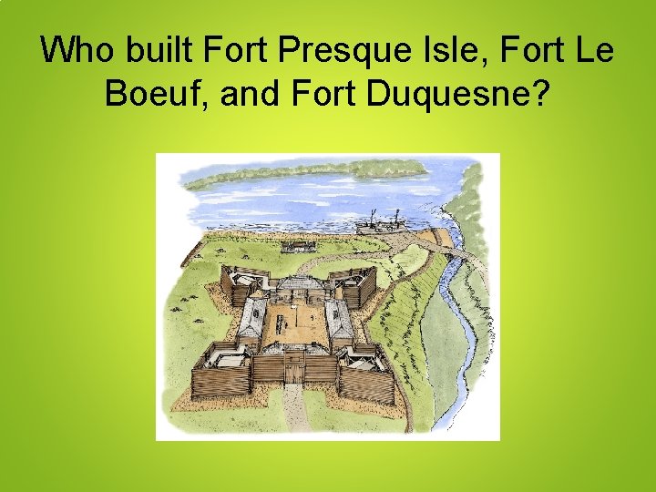 Unit 3 Chapter 6 Lesson 1 Review Before