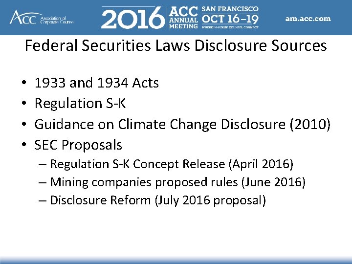 RulesRegulations Environmental Disclosures Kathleen Brennan de Jesus Edison