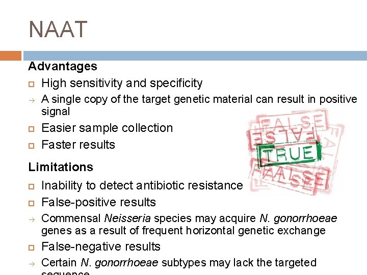 CASE 2 THE MICROBIOLOGY LABORATORY Ashley Wang Feb